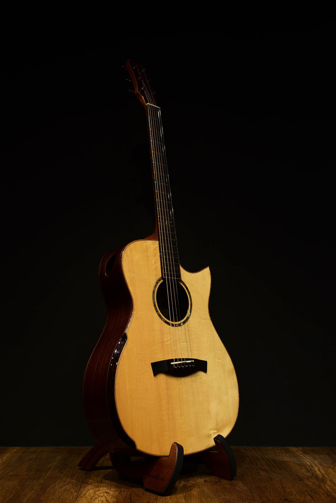 Custom Series LE Victoria IR CS-VIIRCSB3AU – The Guitar Shop Singapore