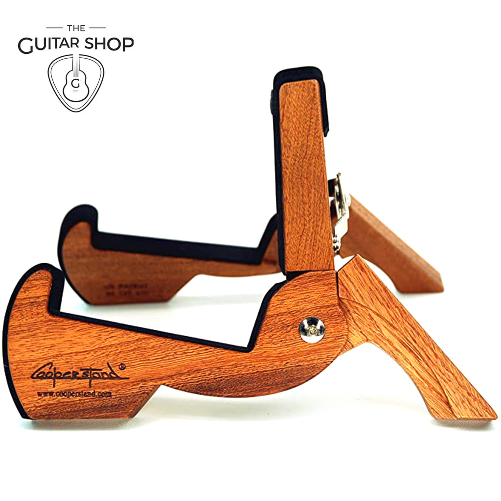 Cooperstand Pro-Mini Uke Stand – The Guitar Shop Singapore